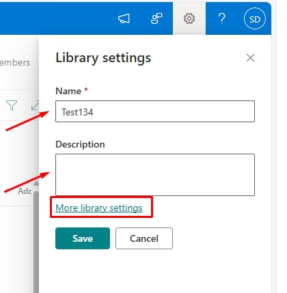 How to Rename and Manage SharePoint Document Libraries Effectively